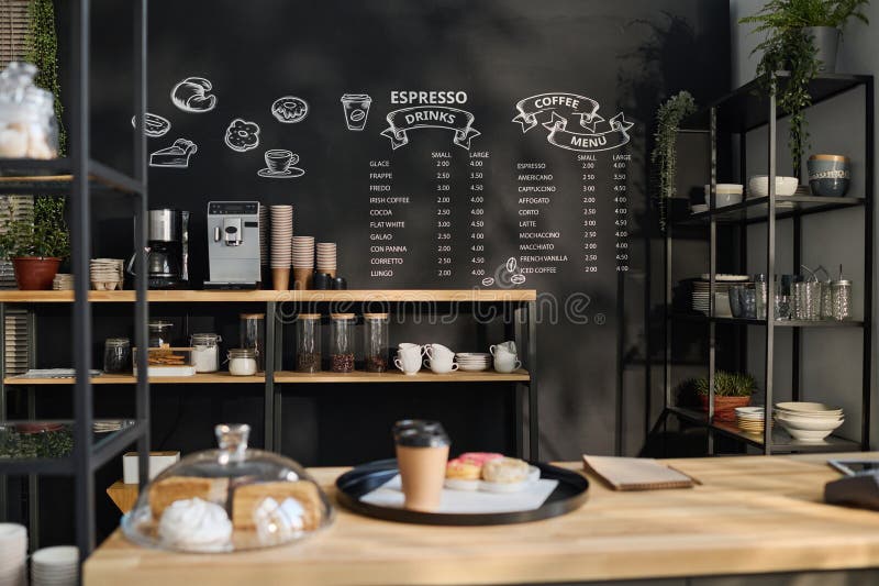 Focus Large Black Board Menu Stock Photos - Free & Royalty-Free Stock ...