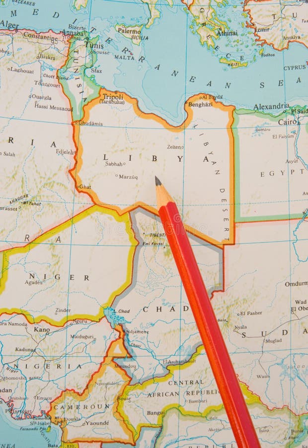 Chad Oil Map Stock Photos - Free & Royalty-Free Stock Photos from ...