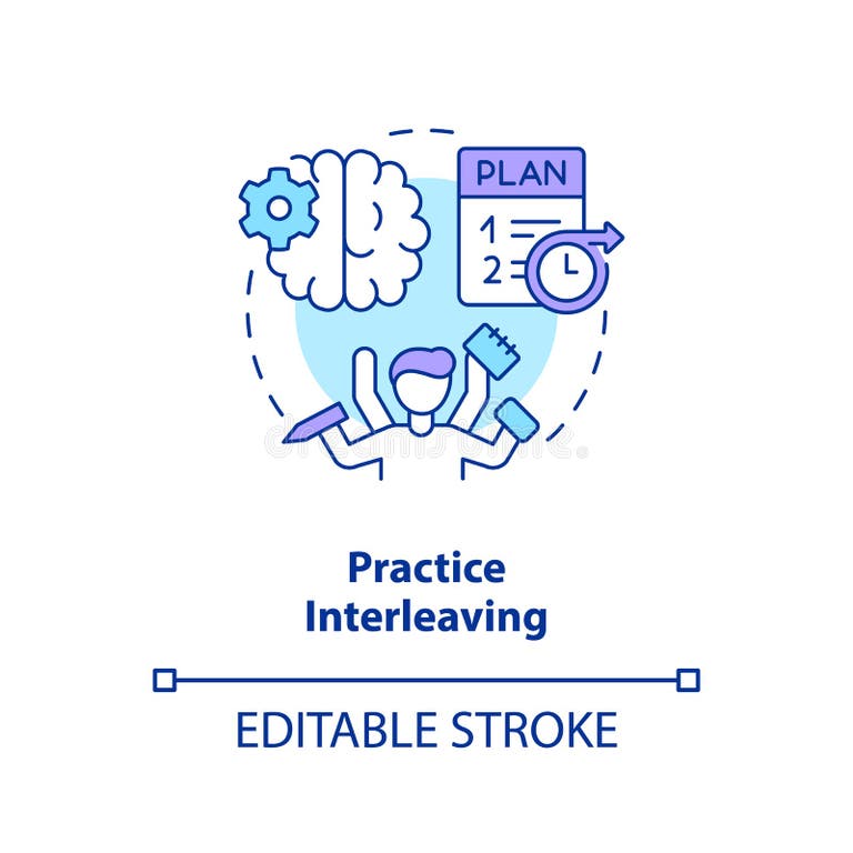 Interleaving Stock Illustrations – 40 Interleaving Stock Illustrations ...