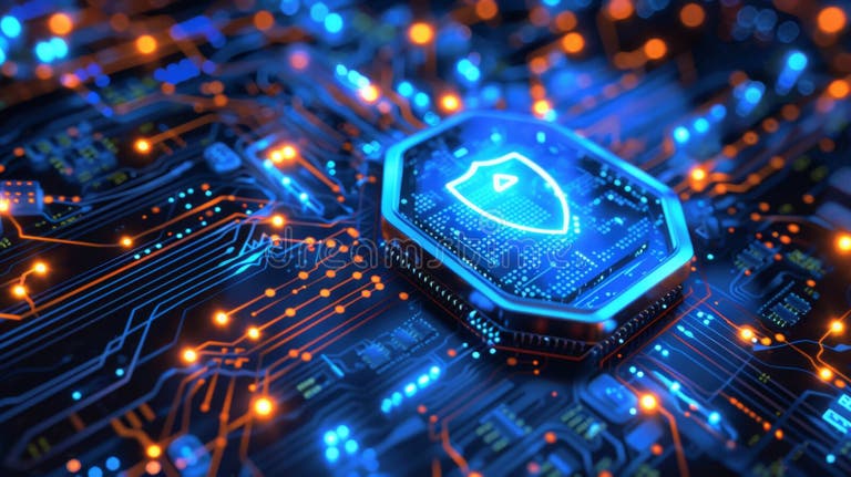 Focus on Online Security with Advanced Ai Features and Virtual Private ...