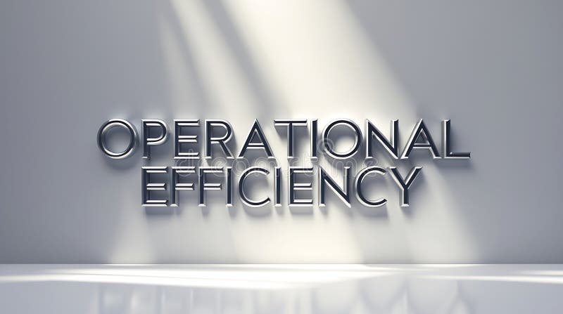 Focus on Operational Efficiency with Clear Text and Minimalistic ...