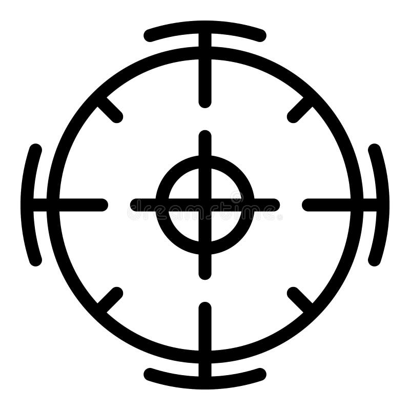 Focus Point Stock Illustrations – 11,329 Focus Point Stock ...