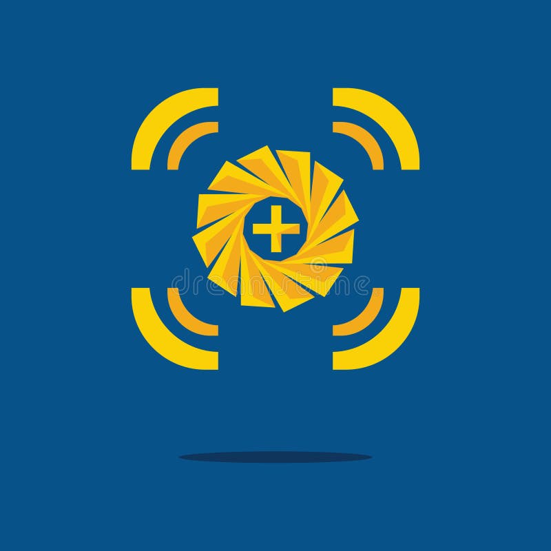 Focus Point Stock Illustrations – 13,643 Focus Point Stock ...