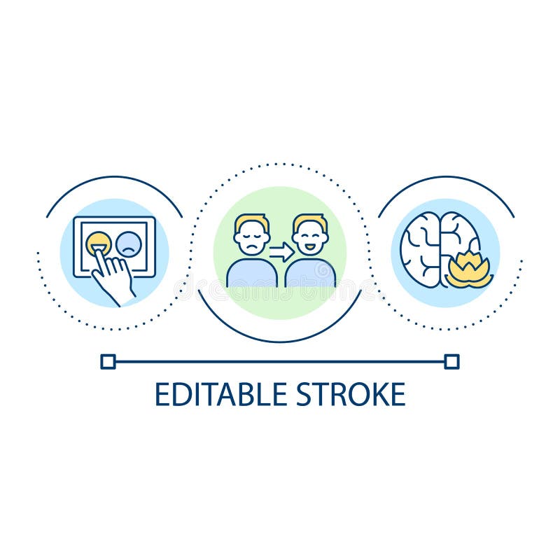 Emotions Regulate Stock Illustrations – 35 Emotions Regulate Stock ...