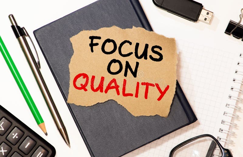 We focus on quality stock photo. Image of production - 201171104