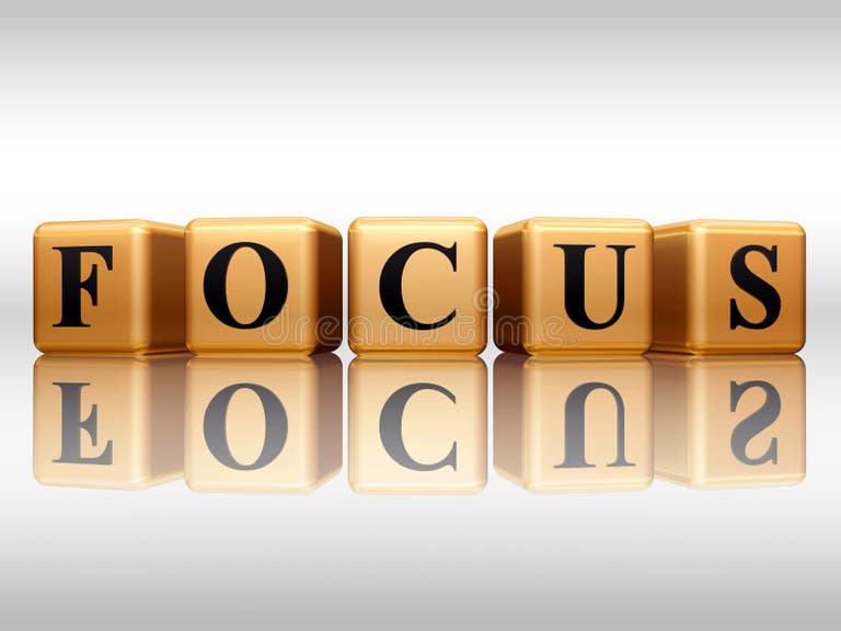 Focus Word Stock Illustrations – 16,083 Focus Word Stock Illustrations ...