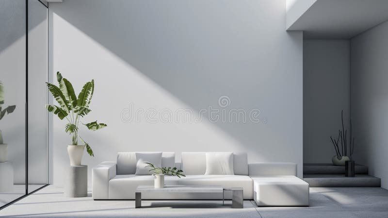 A Focus on Simplicity Cultivate a Calming and Balanced Minimalist ...