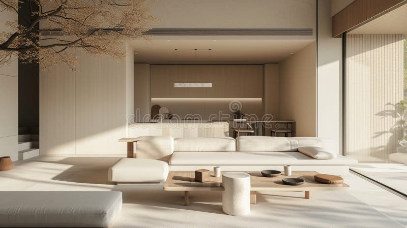A Focus on Simplicity Cultivate a Calming and Balanced Minimalist ...