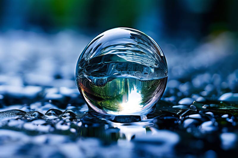 Focus Stacking Utilizing Focus Stacking Techniques To Achieve Sh Stock ...