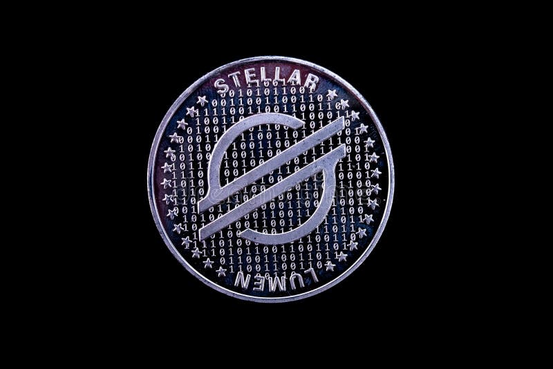 Stella Coin Stock Photos - Free & Royalty-Free Stock Photos from Dreamstime