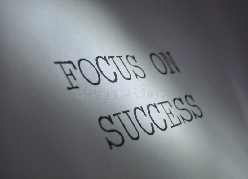 Focus cut stock image. Image of education, inspiration - 38344711