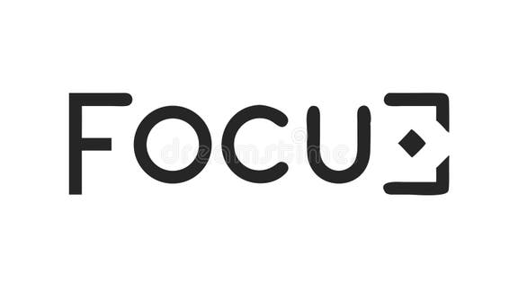 Objective Logo Stock Illustrations – 15,154 Objective Logo Stock ...