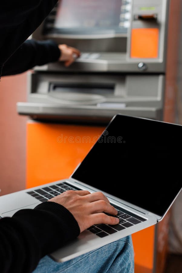 Atm Machine Robbery Stock Photos - Free & Royalty-Free Stock Photos ...