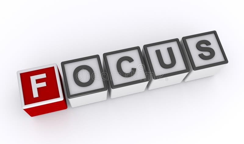 Focus Word Stock Illustrations – 16,725 Focus Word Stock Illustrations ...