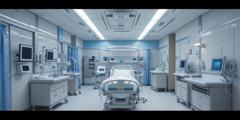 Optimized Workflow and Hygiene Standards in a Contemporary Indian ...