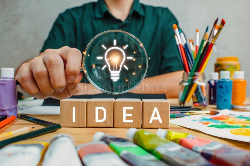 Initialidea Stock Illustrations – 7 Initialidea Stock Illustrations ...