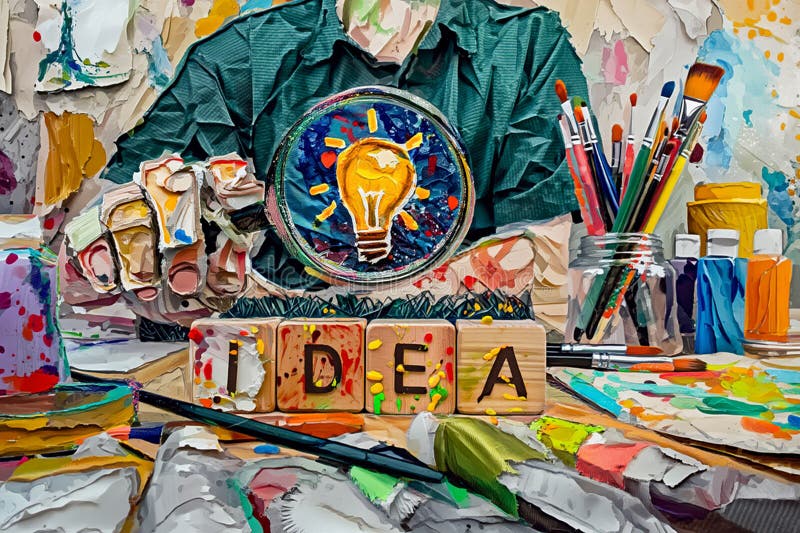 Initialidea Stock Illustrations – 7 Initialidea Stock Illustrations ...