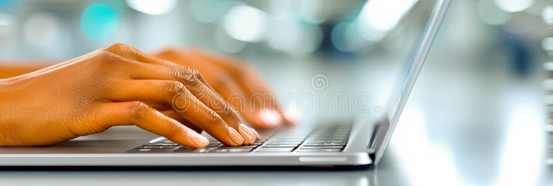 Focused Engagement at a Workspace Table during Morning Hours Using ...