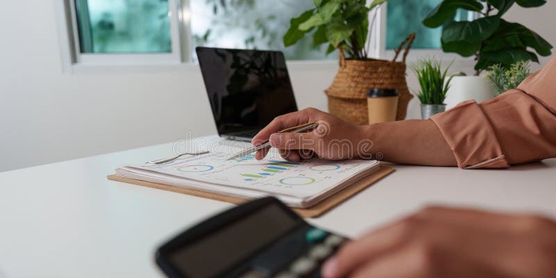 6,201 Financial Image Charts Graphs Calculator Stock Photos - Free ...