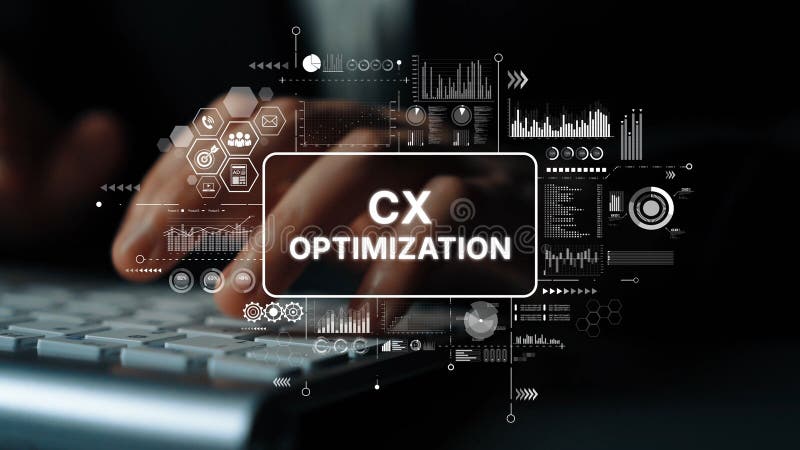 Experience Optimization Concept Stock Illustrations – 4,427 Experience ...