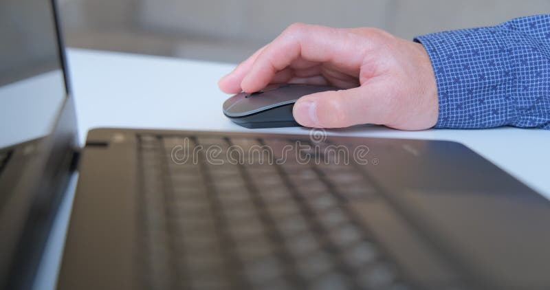 A Focused Individual is Engaged in Working Out in a Dimly Lit Room with ...