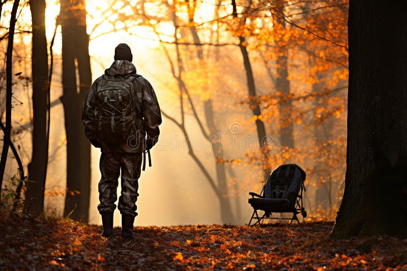 Focused Precision. Dynamic Archery in Competitive Target Shooting or ...