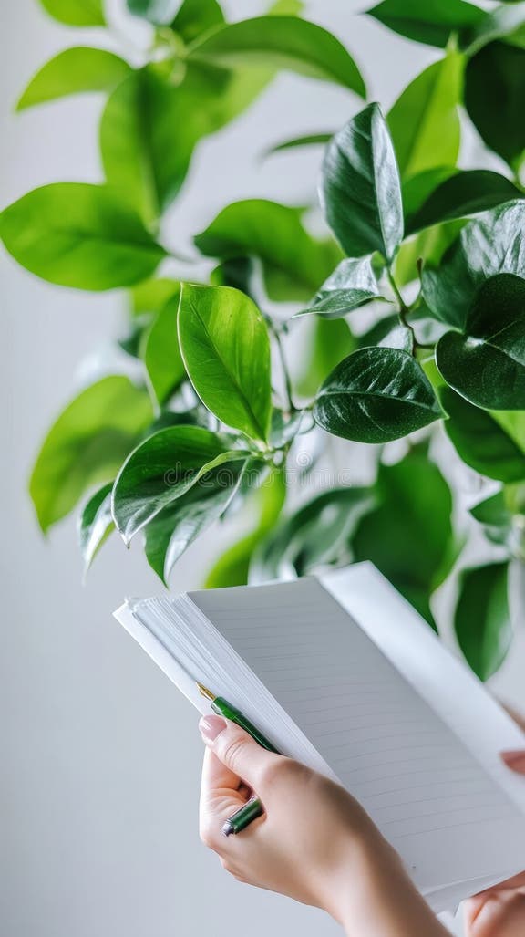 Focused Study Time: Exploring Subtle Surrealism in Minimalist Exam Prep Stock Image - Image of ...