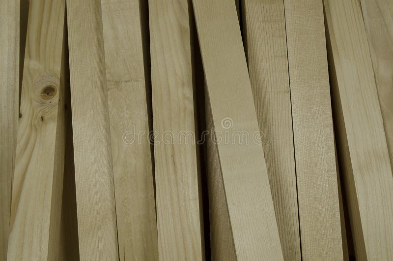 Focused Texture of Some Pieces of Wooden Plates Stock Photo - Image of ...
