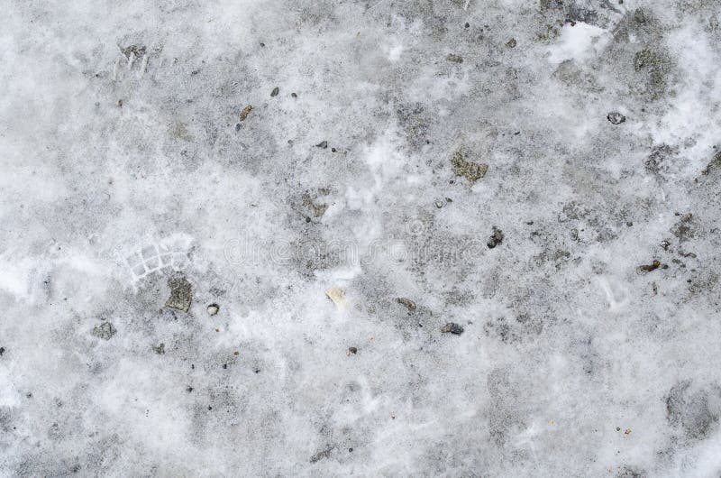 Ice Snow Floor Background Clear Stock Image - Image of floor, bright ...