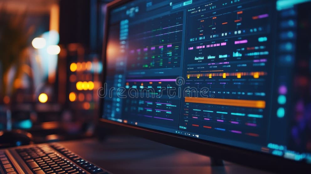 4,089 Computer Quality Management System Stock Photos - Free & Royalty ...