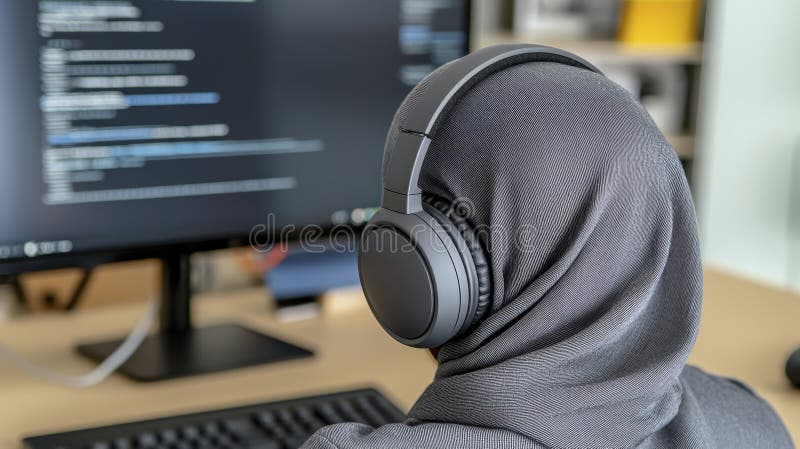 Hijab Codes Stock Illustrations – 3 Hijab Codes Stock Illustrations, Vectors & Clipart - Dreamstime