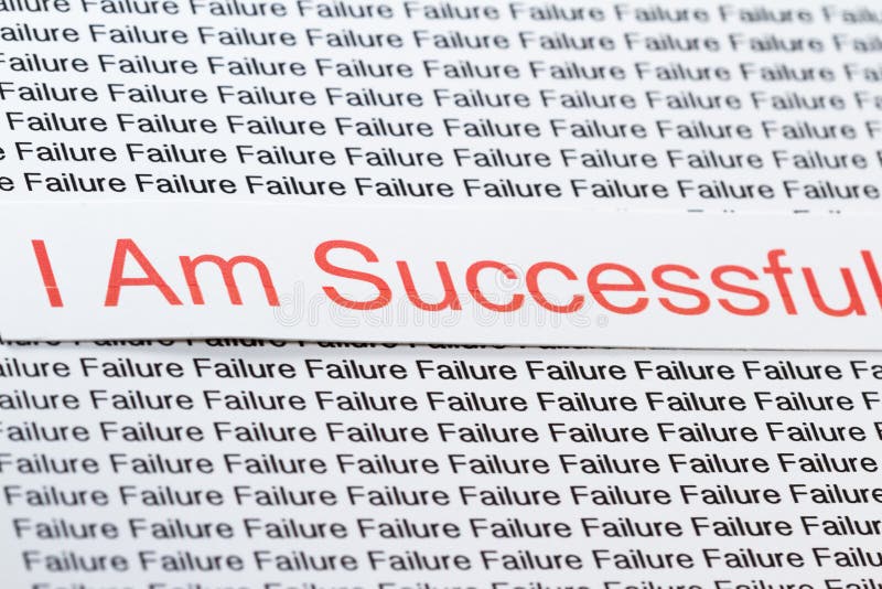 Focusing on Positive Thoughts Stock Image - Image of concept, help ...