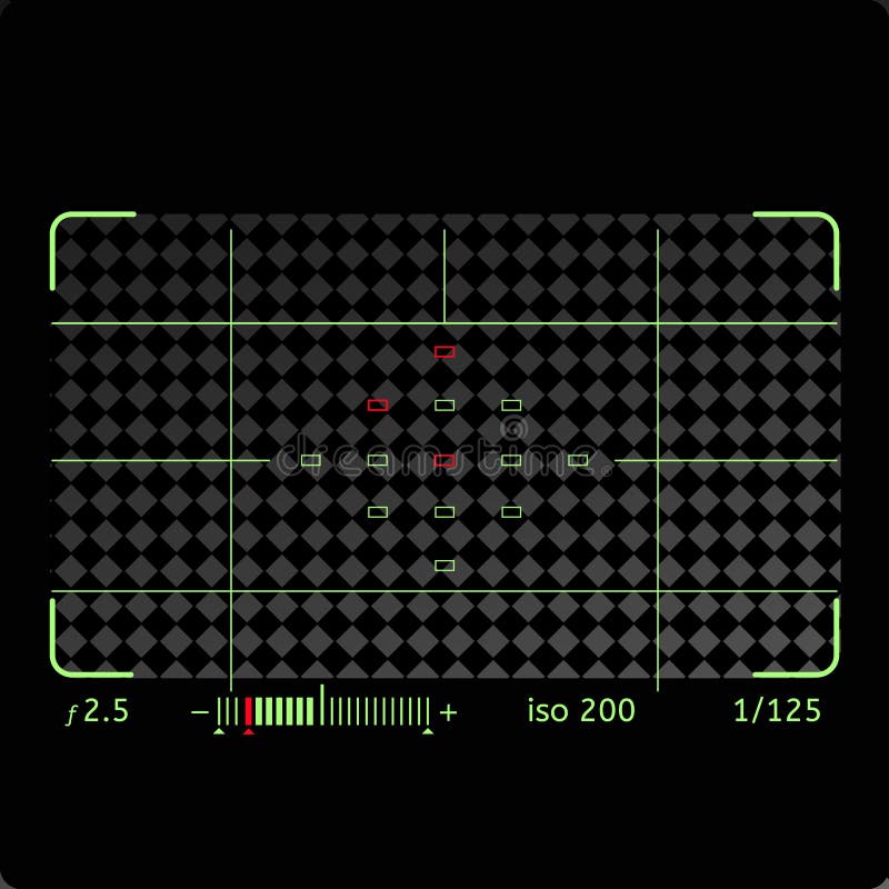 Transparent Background Recording Screen Stock Illustrations – 425 ...