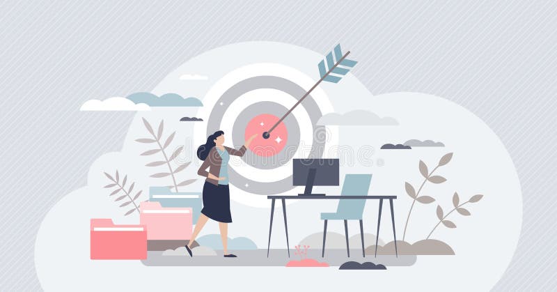 Work Performance Stock Illustrations – 64,428 Work Performance Stock ...