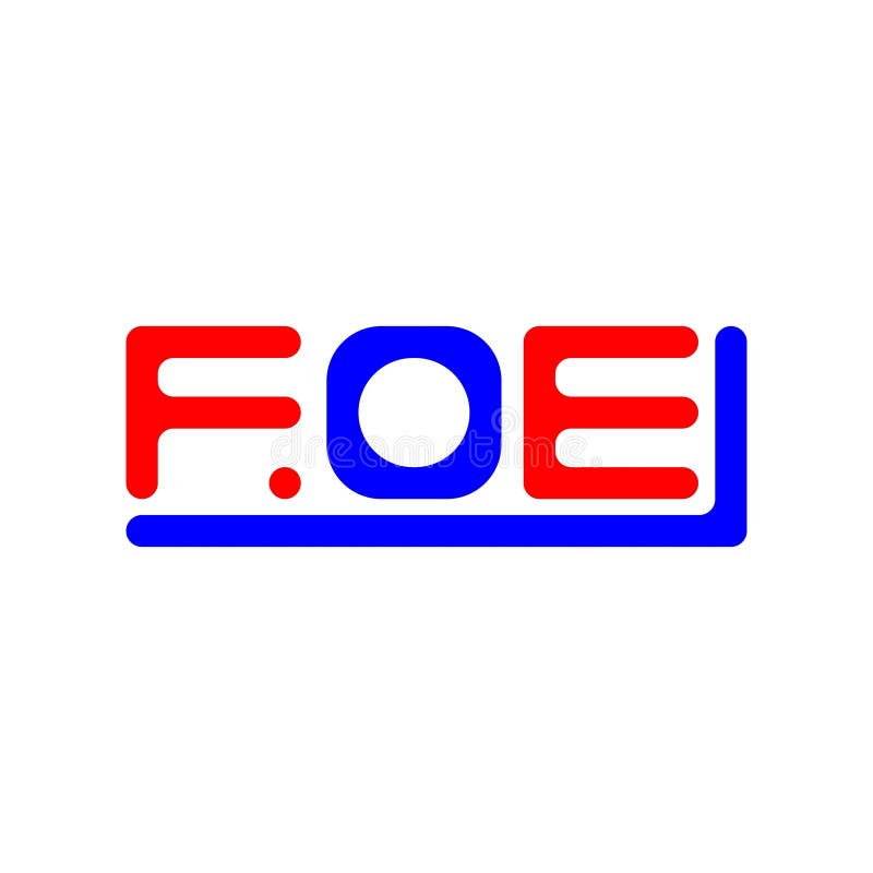 Foe Logo Stock Illustrations – 158 Foe Logo Stock Illustrations ...