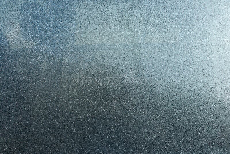 Fog through the window stock photo. Image of glass, looking - 11897956
