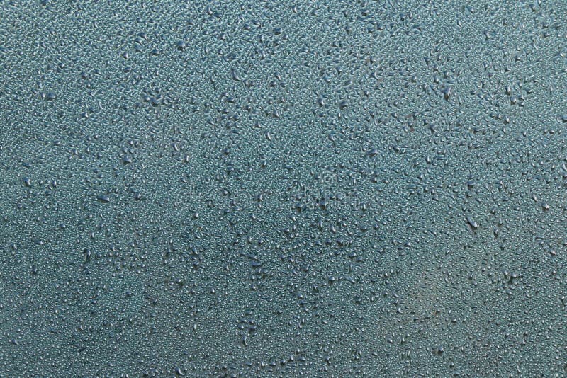 Fog on Car Window Glass, Fog Texture and Background Stock Photo - Image ...