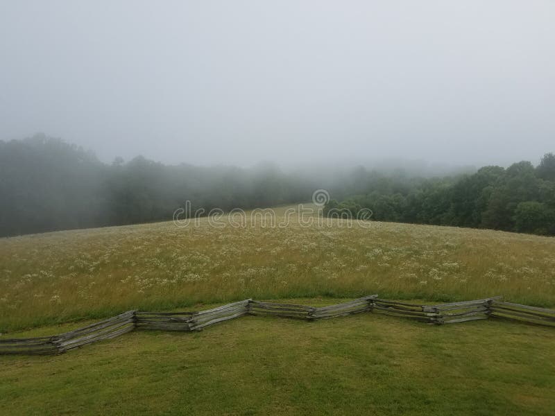 Fog in the distance stock photo. Image of like, pathway - 120518058