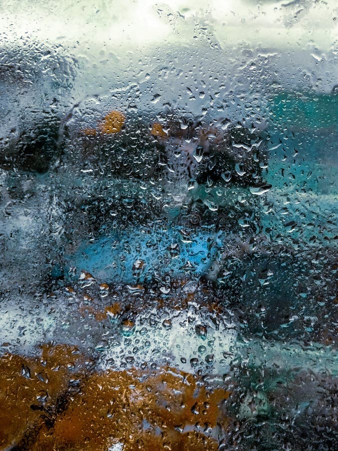 Fog on glass stock image. Image of winter, underwater - 223618393