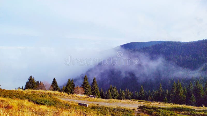 Magla Iznad Stock Photos - Free & Royalty-Free Stock Photos from Dreamstime