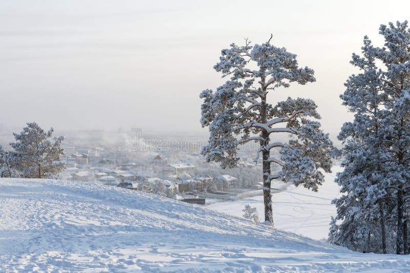 Yakutsk Frost Stock Photos - Free & Royalty-Free Stock Photos from ...