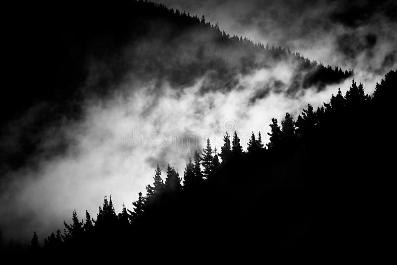 733 Dark Scary Valley Stock Photos - Free & Royalty-Free Stock Photos ...
