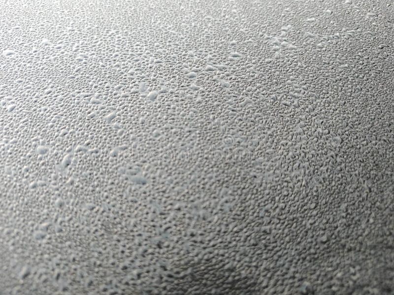 Fogged Glass 2 stock photo. Image of clean, droplet - 328723726