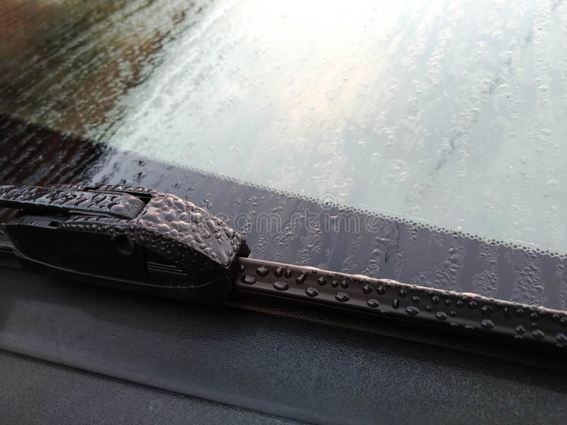 Fogged Glass stock image. Image of colours, bright, abstract - 335318579