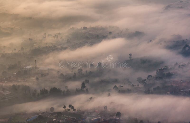 Fogging Day stock photo. Image of morning, like, death - 90798504