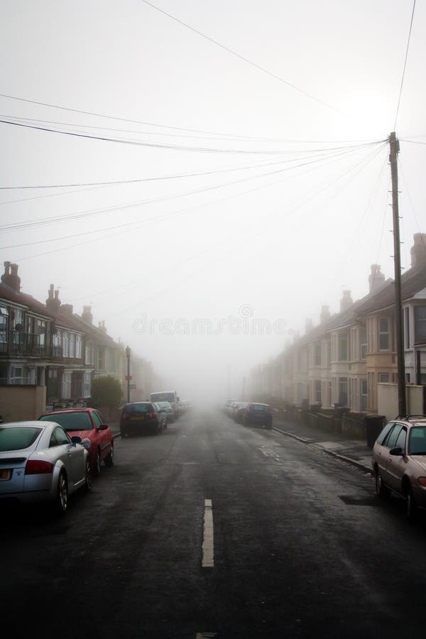 17,220 Foggy Street Photos - Free & Royalty-Free Stock Photos from ...