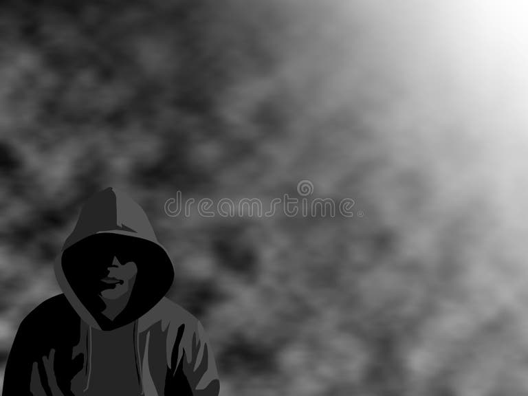 Thug Stock Illustrations – 3,519 Thug Stock Illustrations, Vectors ...