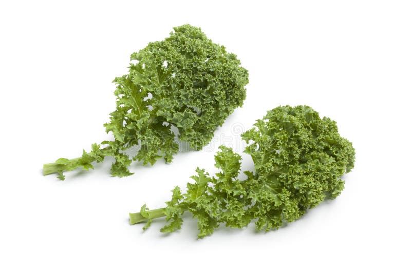Cavolo riccio fotografia stock. Immagine di cavolo, consumo - 17279860