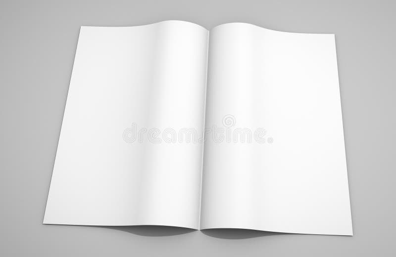 Foglio di carta illustrazione di stock. Illustrazione di oggetto - 18886728