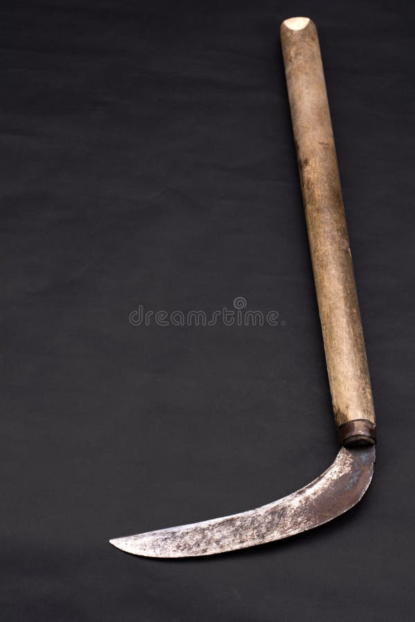 Foice Japonesa Fotos De Stock - Baixe 8 Fotos Royalty Free